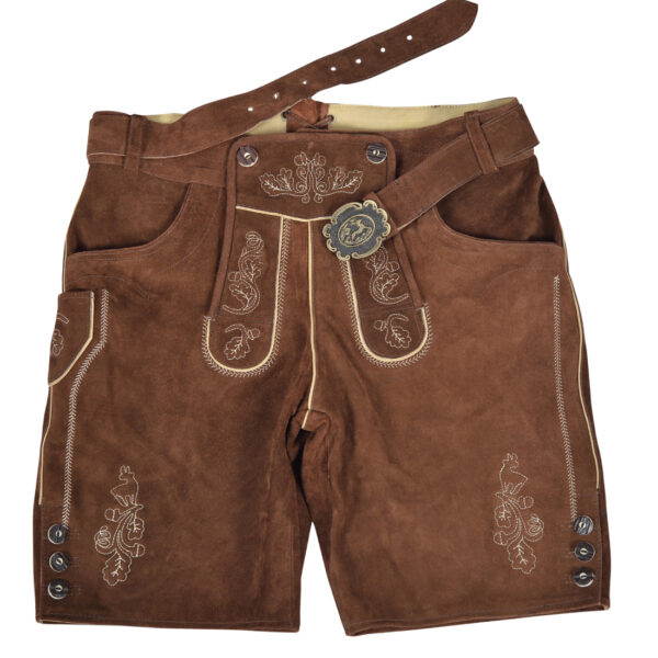 BAVARIK® – Authentic Bavarian & Oktoberfest Clothing | Lederhosen ...