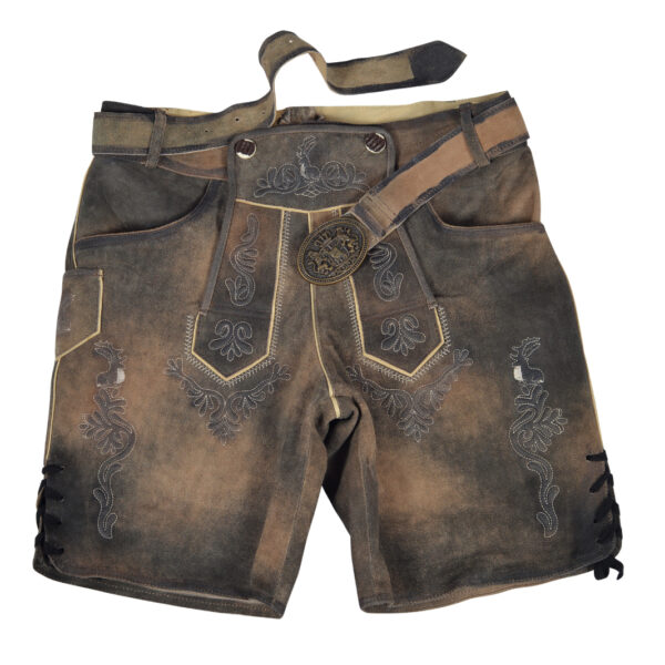 BAVARIK® – Authentic Bavarian & Oktoberfest Clothing | Lederhosen ...